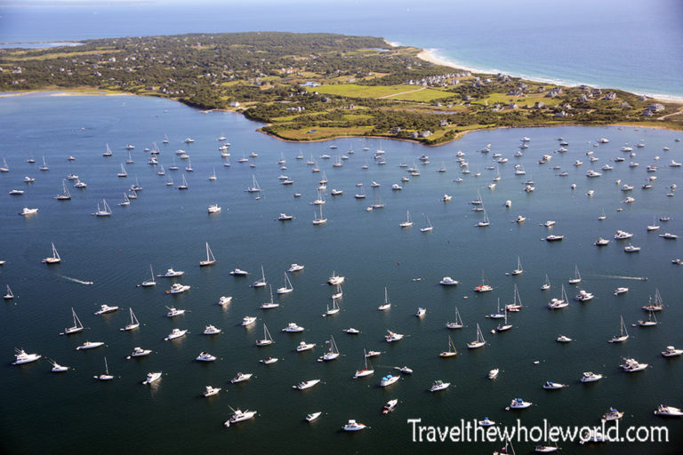 Visiting Block Island