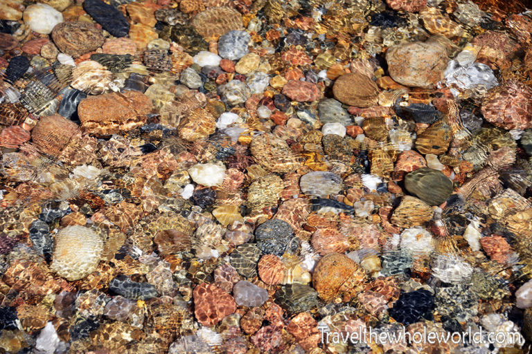 Visiting Block Island