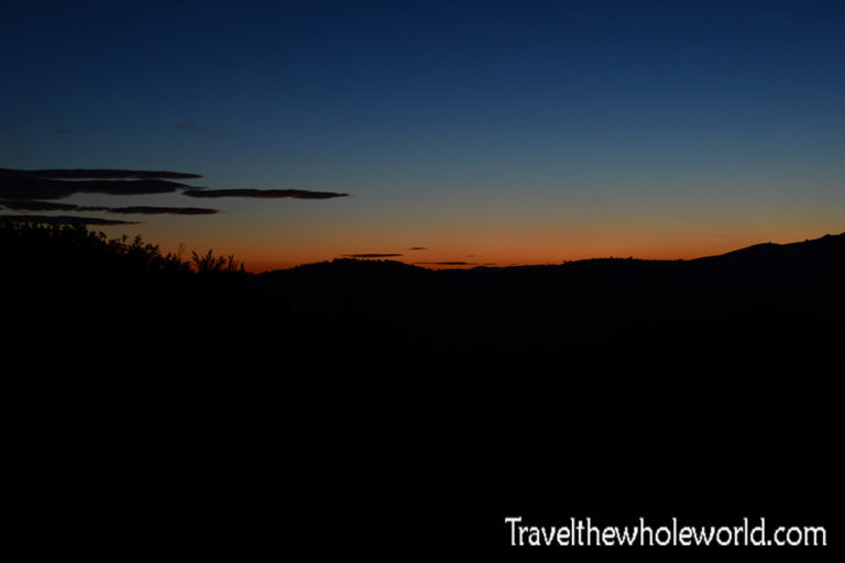 Visiting Tara National Park