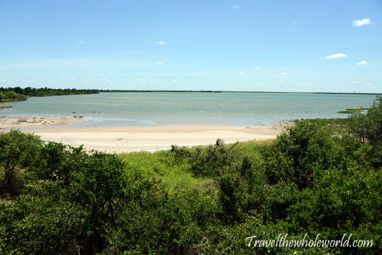 El Chaco - Travel The Whole World