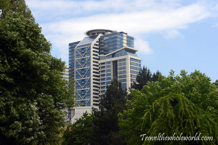 Visiting Sofia - Travel The Whole World