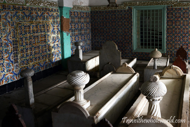 Visiting Constantine - Travel The Whole World